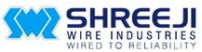 Shreeji wire : - Login